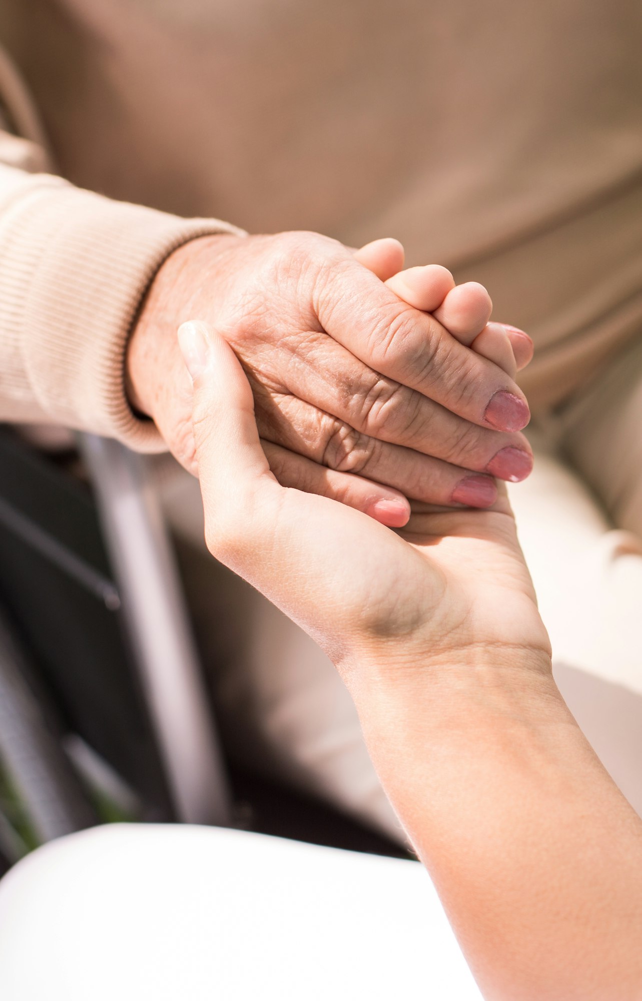 Newman Healthcare Ltd – Care and Recruitment Agency